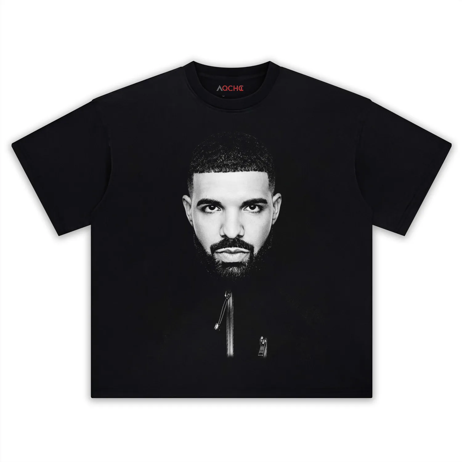 DRAKE D3 TEE & LS & HOODIE – AQCHIC