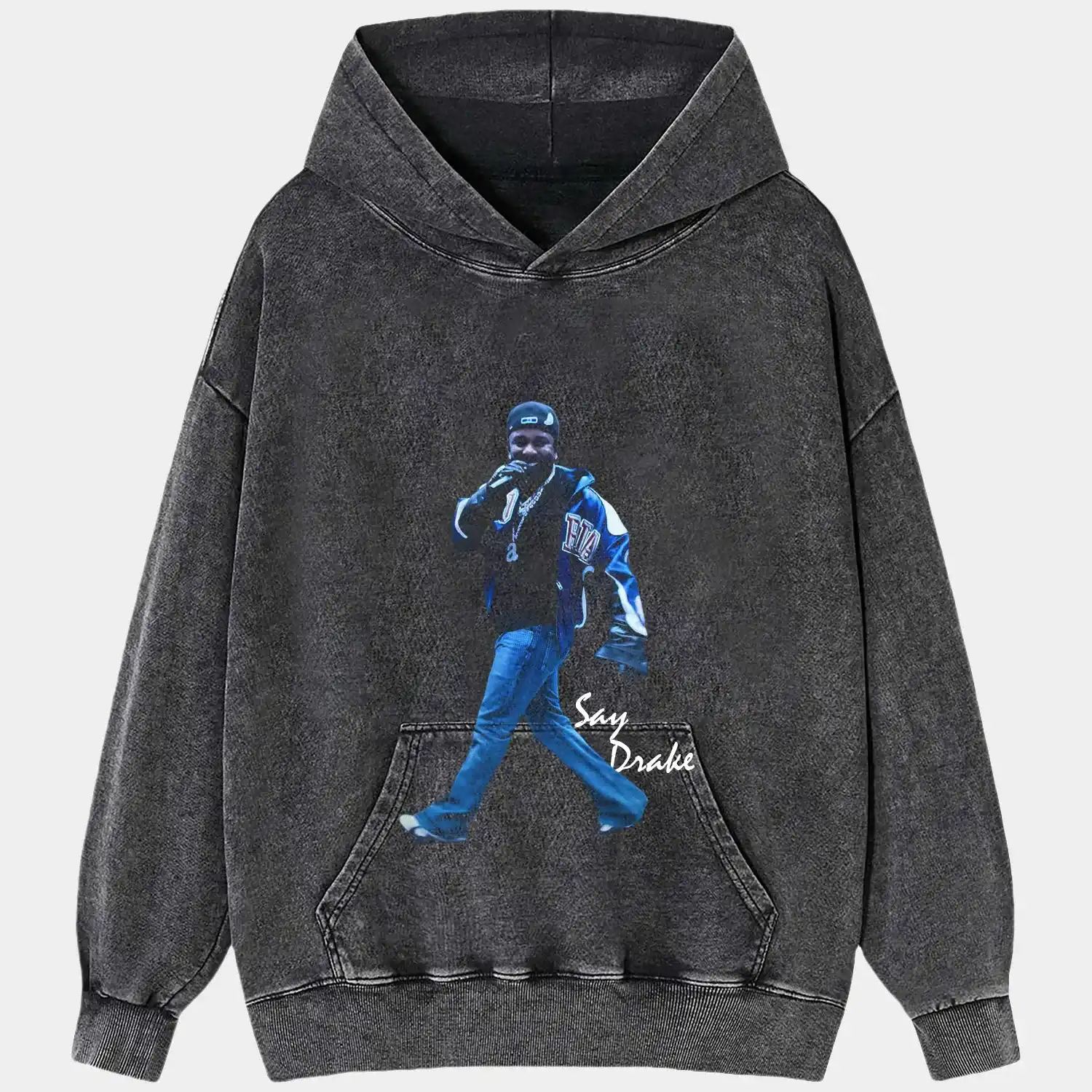 Say Drake Wear – AQCHIC