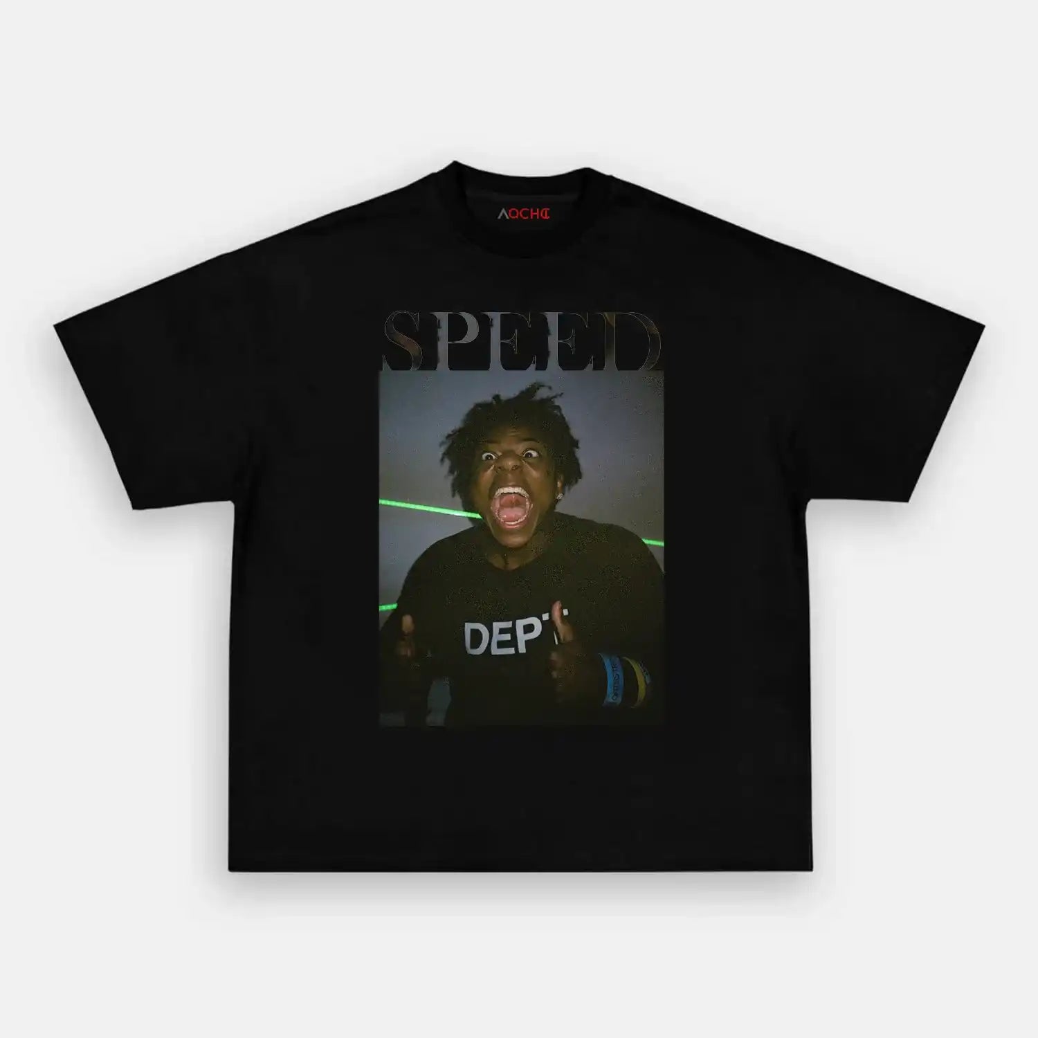 Speed WEAR – AQCHIC